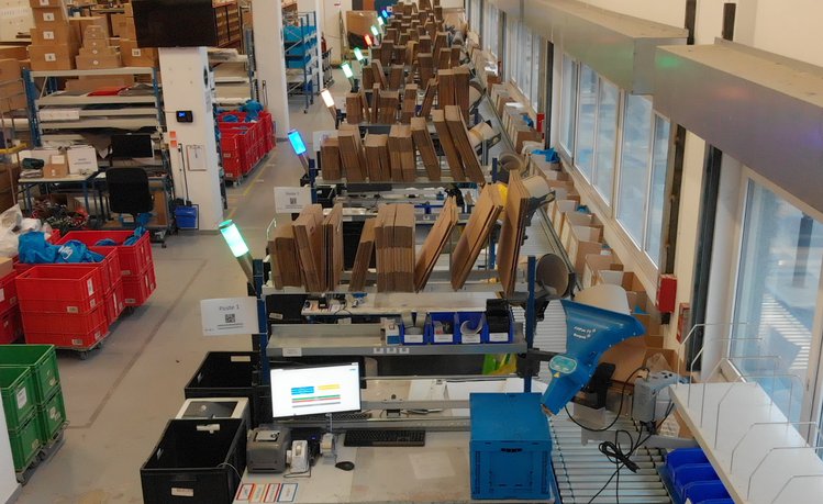 Improving Industrial Manufacturing with ANAVI Light Controller – ANAVI ...
