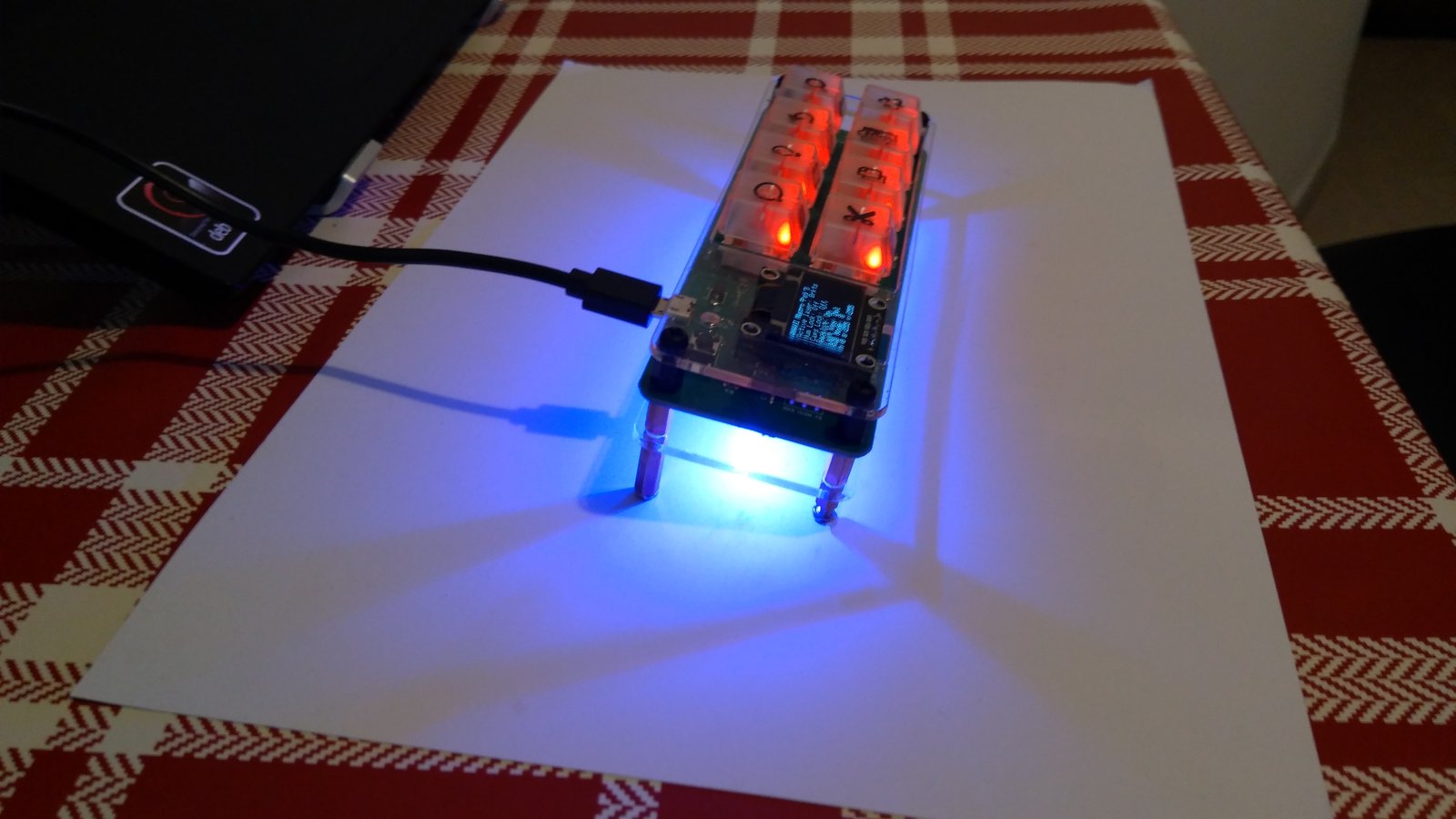 ANAVI Technology – Combining open source hardware with free and open source software