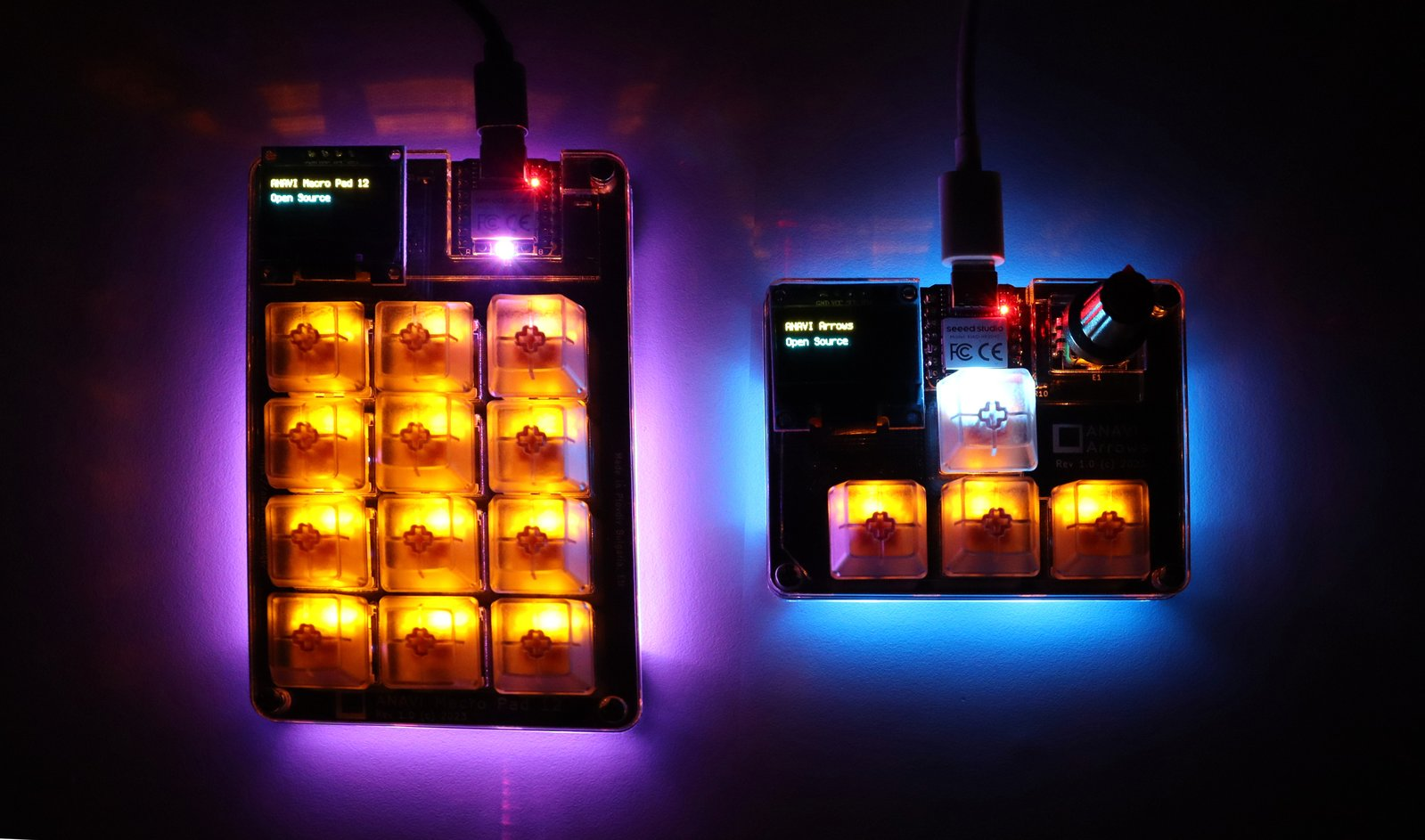 Transforming Keyboard Customization: Unleashing the Potential of Hot ...